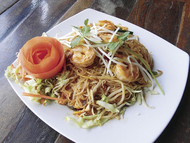 Let’s Eat! Chantara Thai Cuisine | Business | mtdemocrat.com