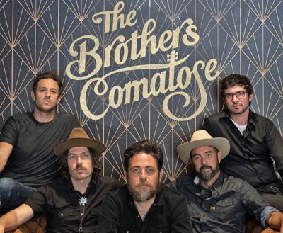 Brothers Comatose make Miners Foundry debut | Prospecting | mtdemocrat.com