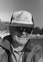 Kenneth Bernard Foley | Obituaries | mtdemocrat.com