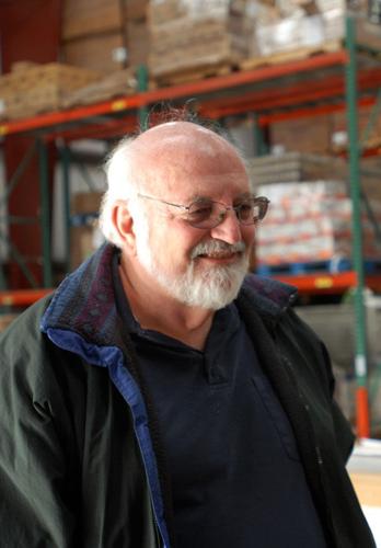 Strauss Food Service — a slice of El Dorado County history | Secrets of ...