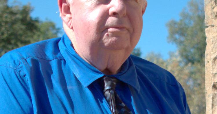 Brian DeBerry returns to District 3 campaign trail | Local News ...