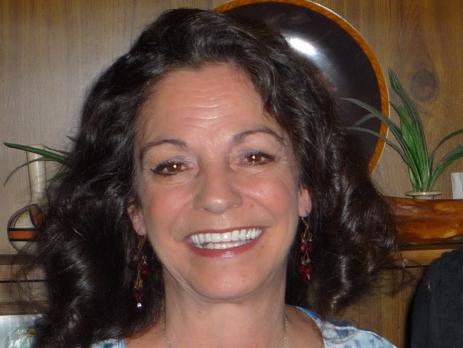 Maria Antoinette “Gidio” Babb | Obituaries | mtdemocrat.com