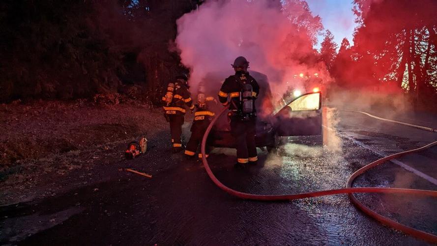 Fast flames | News | mtdemocrat.com