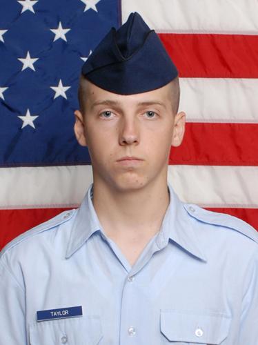 Duty: Air Force Airman David S. Taylor | Prospecting | mtdemocrat.com