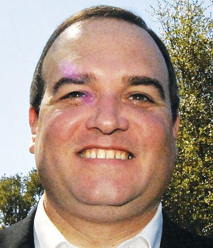 Four challenge two incumbents in EDHCSD | News | mtdemocrat.com