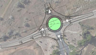 Roundabout nabs funding | News | mtdemocrat.com