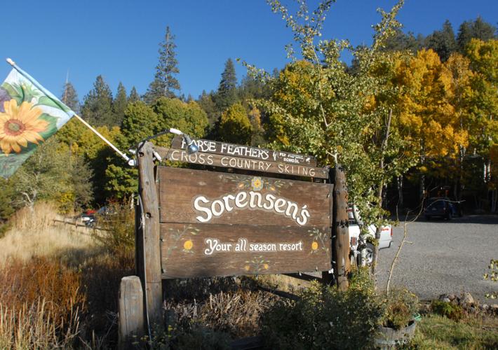 Sorensen’s Resort | Photo Galleries | mtdemocrat.com