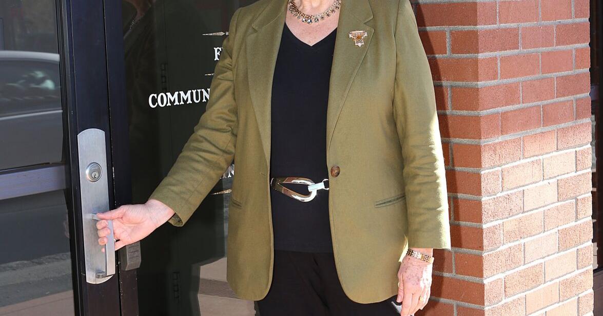 Susan Zito | Photo Galleries | mtdemocrat.com