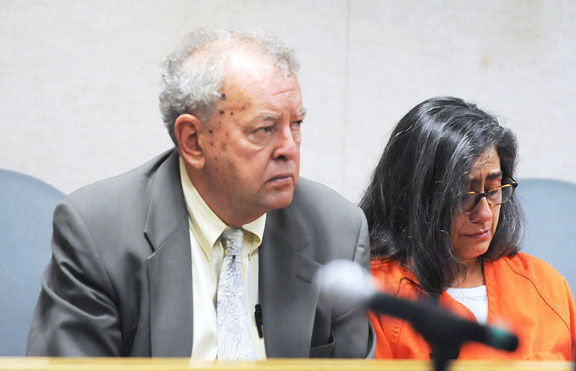 Phillip and Nancy Garrido plead guilty | News | mtdemocrat.com
