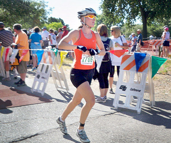 Donene Vukovich wins Eppie’s Ironwoman title | Sports | mtdemocrat.com