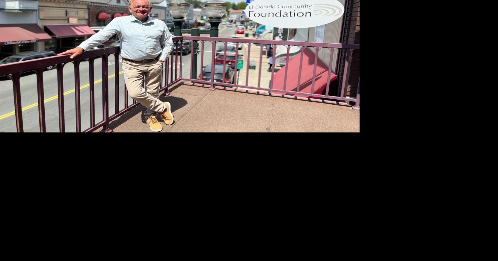 Roby inspires community to be part of 'something bigger' | News ...