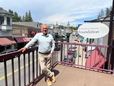 Roby inspires community to be part of 'something bigger' | News ...