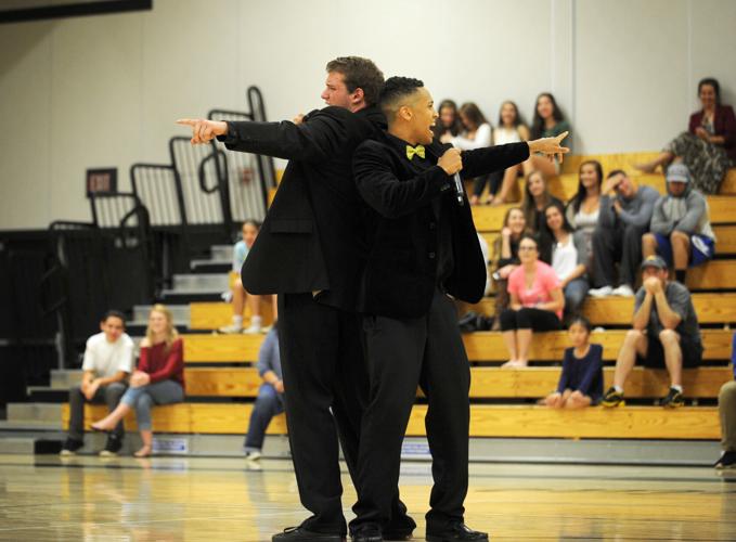 Mr. Ponderosa | Photo Galleries | mtdemocrat.com