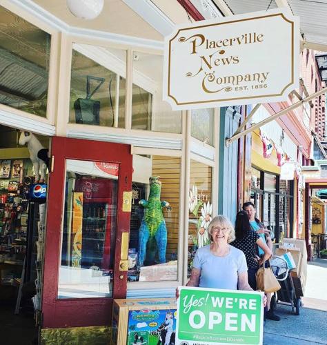 #SparkRecovery movement igniting merchant re-openings | Prospecting ...