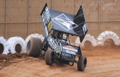 King of the West invades Placerville | Sports | mtdemocrat.com