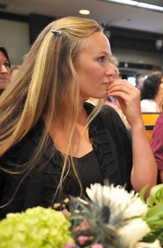 Danielle Kremer | Photo Galleries | mtdemocrat.com