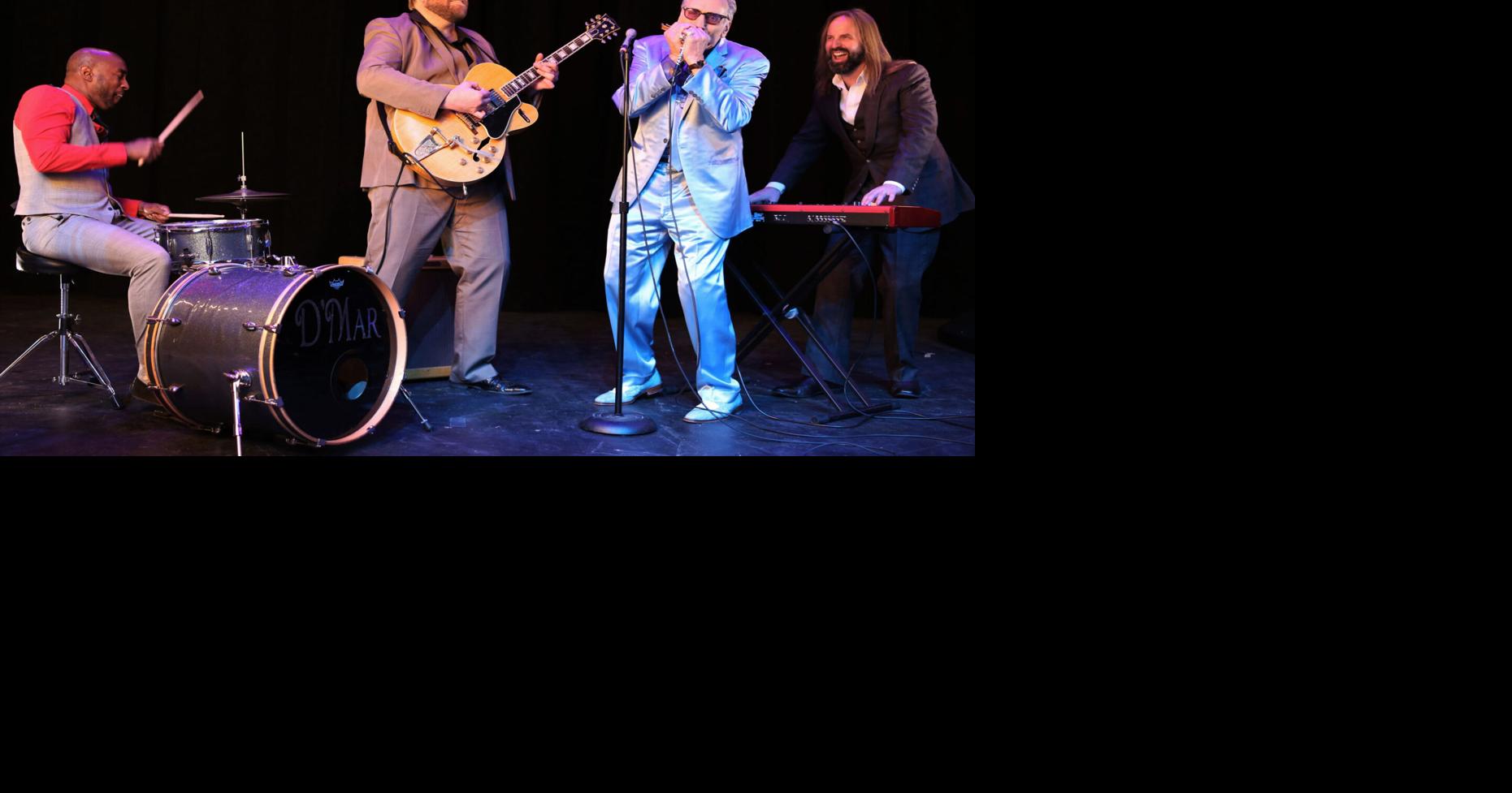 Charlie Baty tribute will have Harlow's rockin' | Prospecting ...