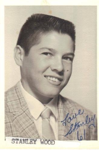Stanley Lee Wood | Obituaries | mtdemocrat.com