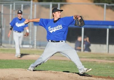 El Dorado splits twin bill | Sports | mtdemocrat.com