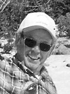 David Jacob Crites | Obituaries | mtdemocrat.com