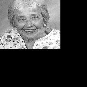 Marion Naomi Walther | Obituaries | mtdemocrat.com
