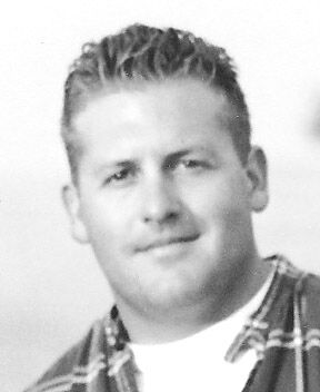 Timothy Edward Chapman | Obituaries | mtdemocrat.com