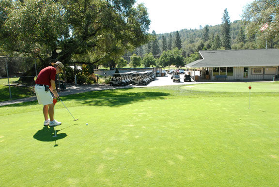 Cold Springs Country Club celebrates golden anniversary | Sports ...