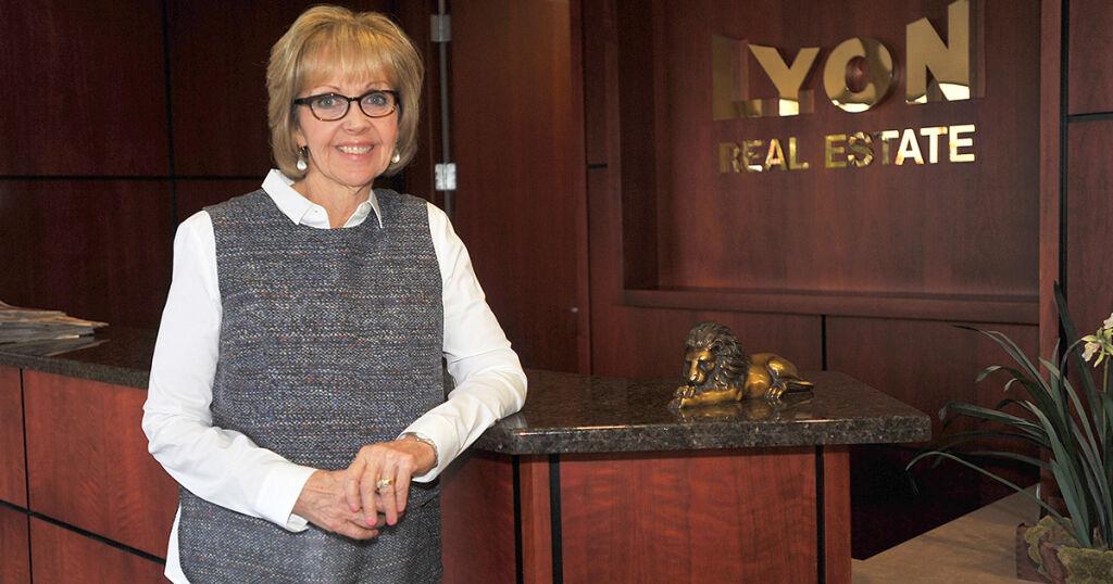 Team up for top dollar with Marilyn Goff and her real estate pros ...