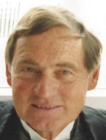 Leon Letendre | Obituaries | mtdemocrat.com