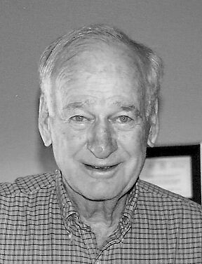 George “Bill” William Seay (LCDR Ret.) | Obituaries | mtdemocrat.com