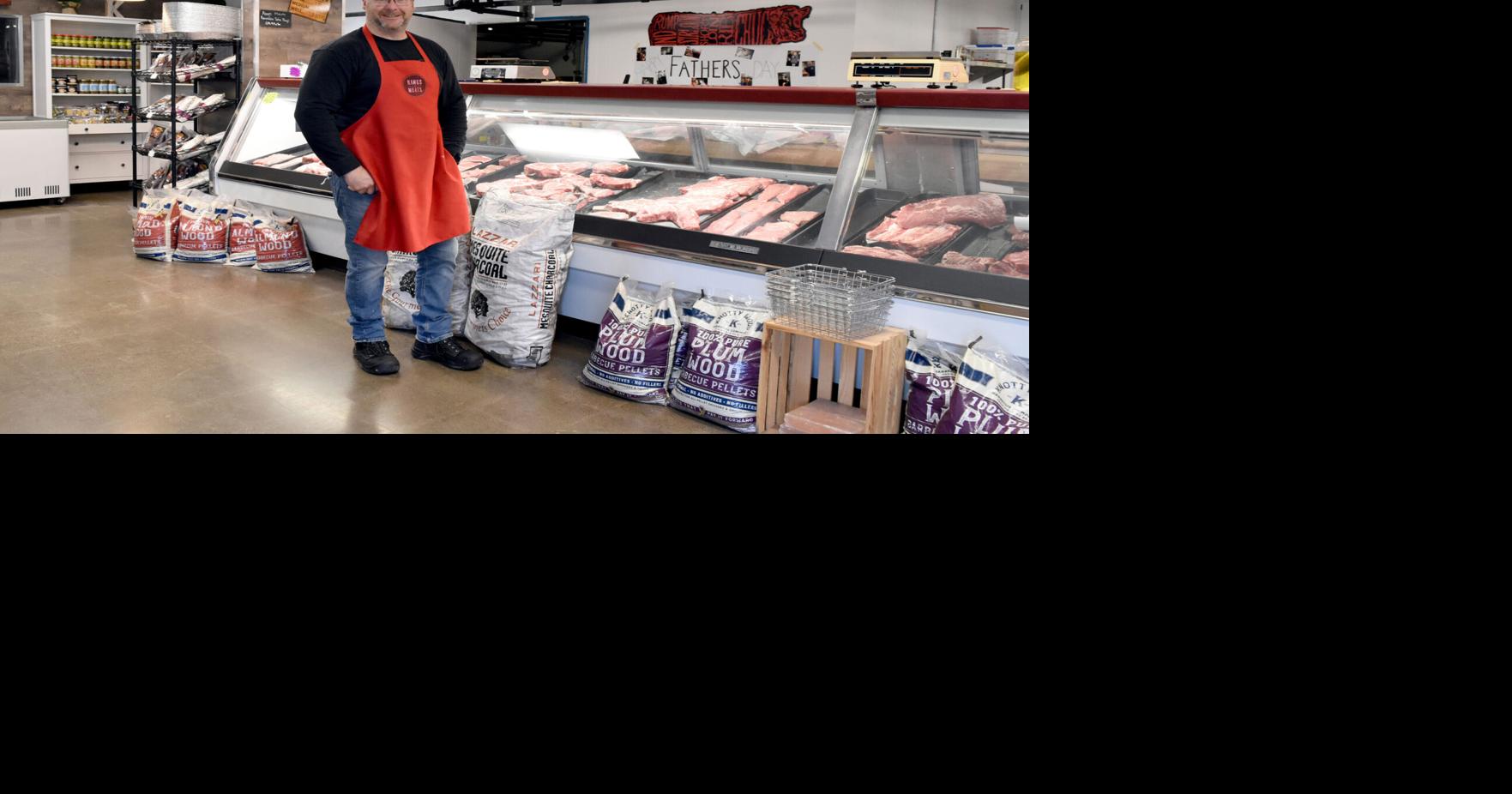 Business Superstar: Kings Meats/The Butcher’s Kitchen | Prospecting ...