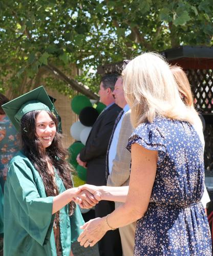 Stars at School: Jamee Luoma | Education | mtdemocrat.com