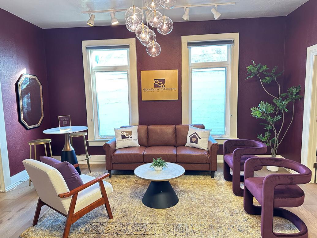 Gold Country Modern Real Estate expands | Home Source | mtdemocrat.com