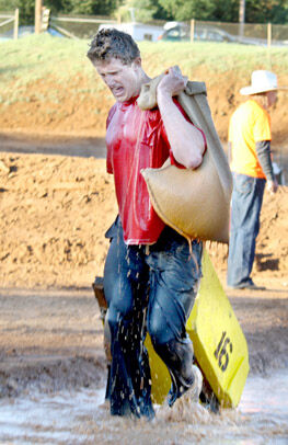 John M. Studebaker Wheelbarrow Races feature tougher course, added ...
