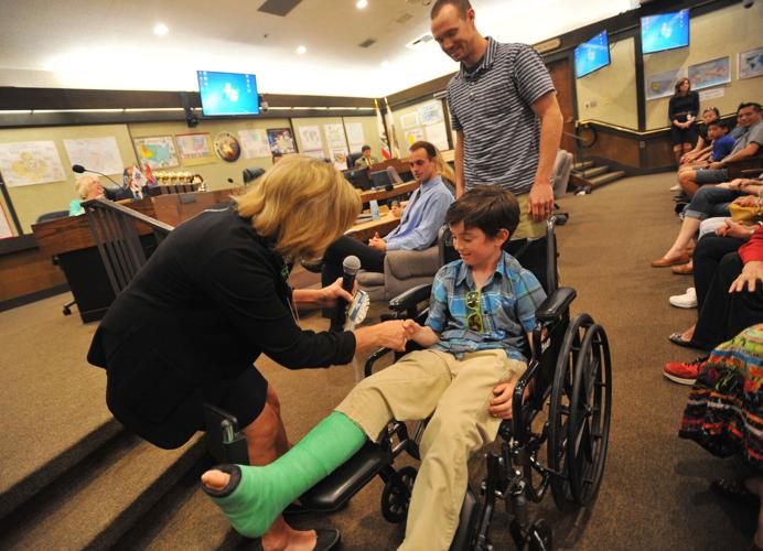 SAGE map contest | Photo Galleries | mtdemocrat.com