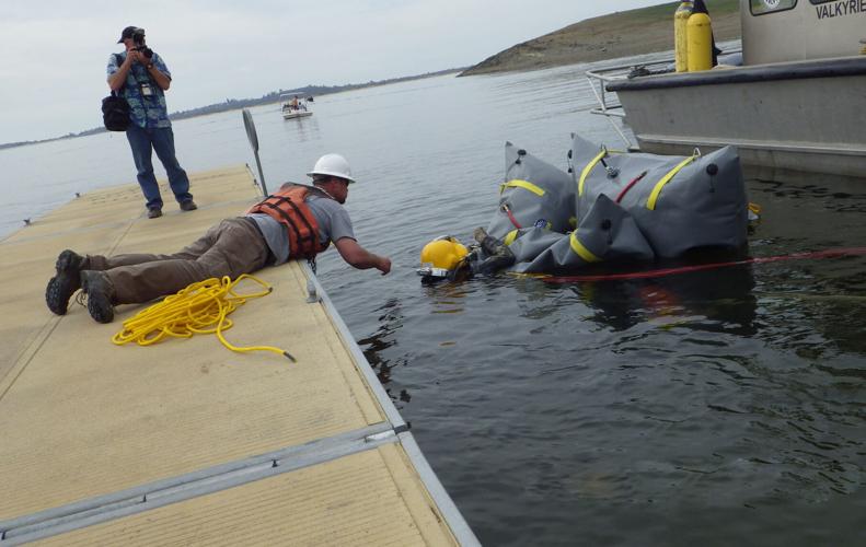 Lake pumps | Photo Galleries | mtdemocrat.com