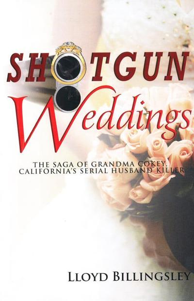 ‘Shotgun Weddings’ tells the story of Colleen Batten Harris ...