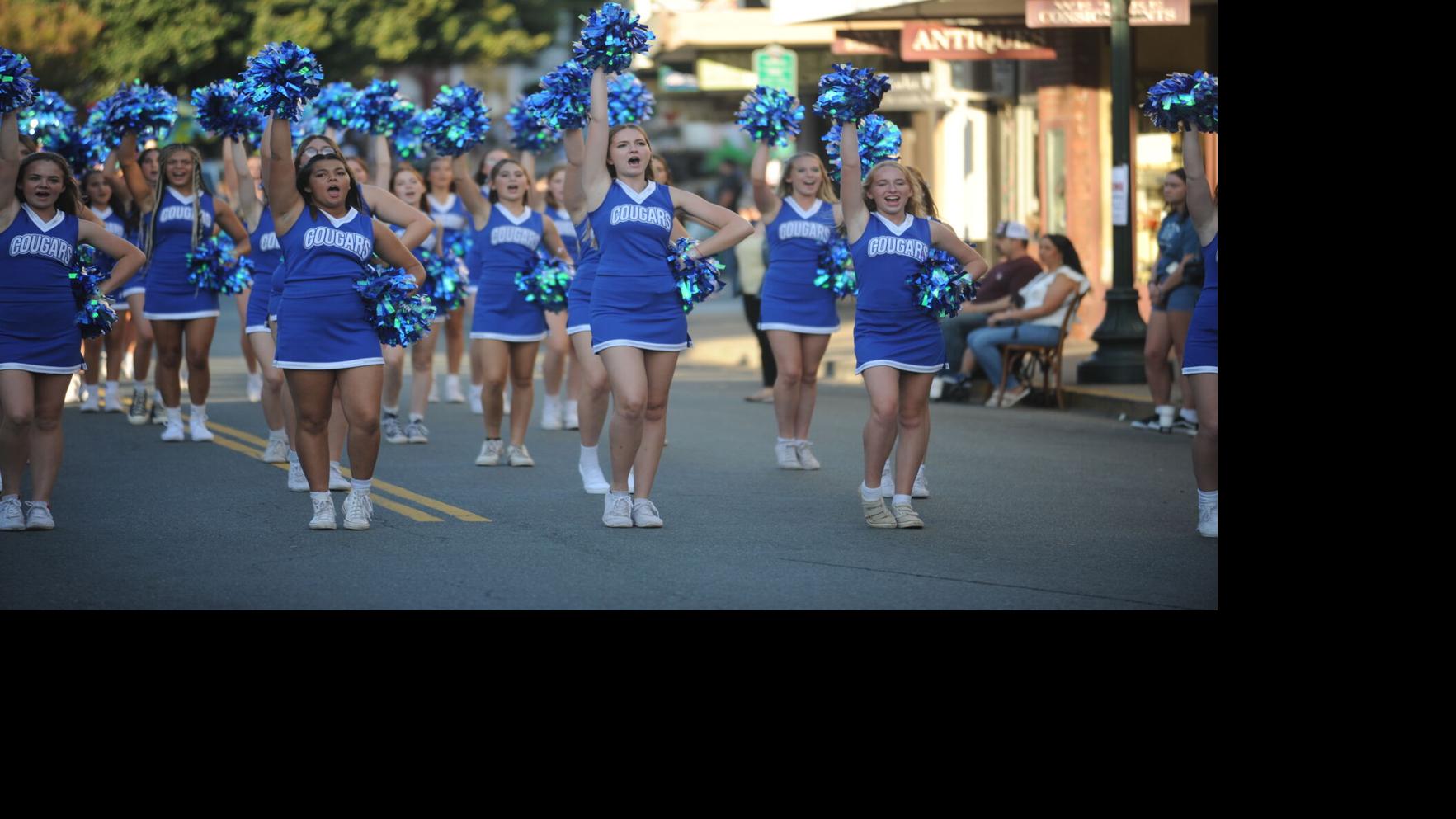 Placerville | mtdemocrat.com