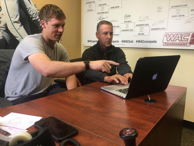 El Dorado alum prepares for final collegiate baseball season | Sports ...