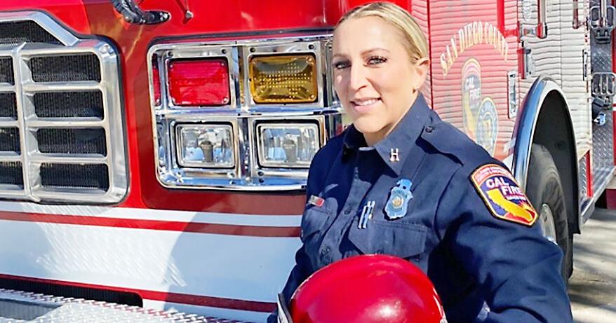 New Cal Fire site helps job seekers navigate career opportunities ...