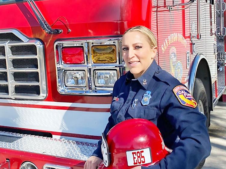 New Cal Fire site helps job seekers navigate career opportunities ...