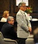 Winkler convicted of first-degree murder | News | mtdemocrat.com