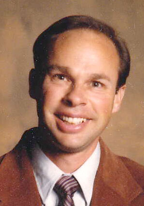 Ralph Haslam | Obituaries | mtdemocrat.com