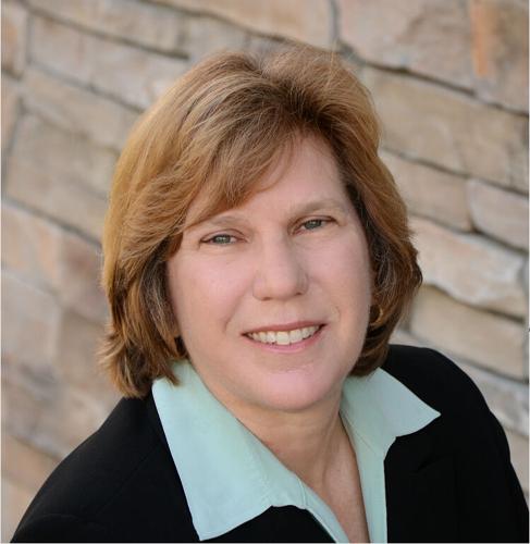 Terri Stratton to retire | News | mtdemocrat.com