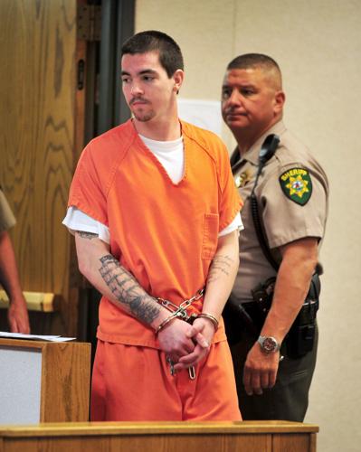 Fahy hearing delayed to June | News | mtdemocrat.com