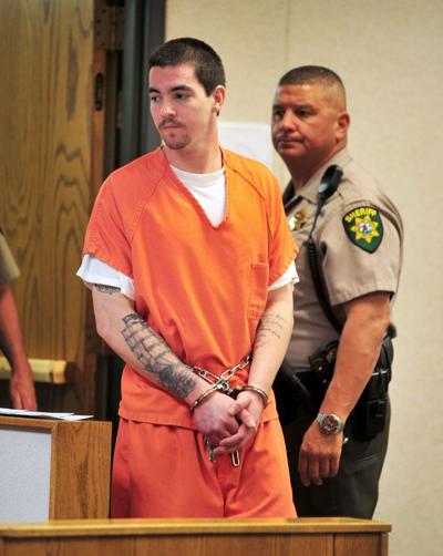 Fahy hearing delayed to June | News | mtdemocrat.com