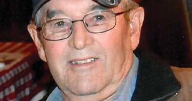 Neil Thornton Phillis | Obituaries | mtdemocrat.com