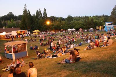 Have a blast at the Fairgrounds | Prospecting | mtdemocrat.com