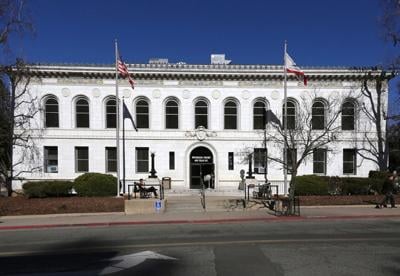 Move to keep county Courthouse downtown takes second hit | News ...