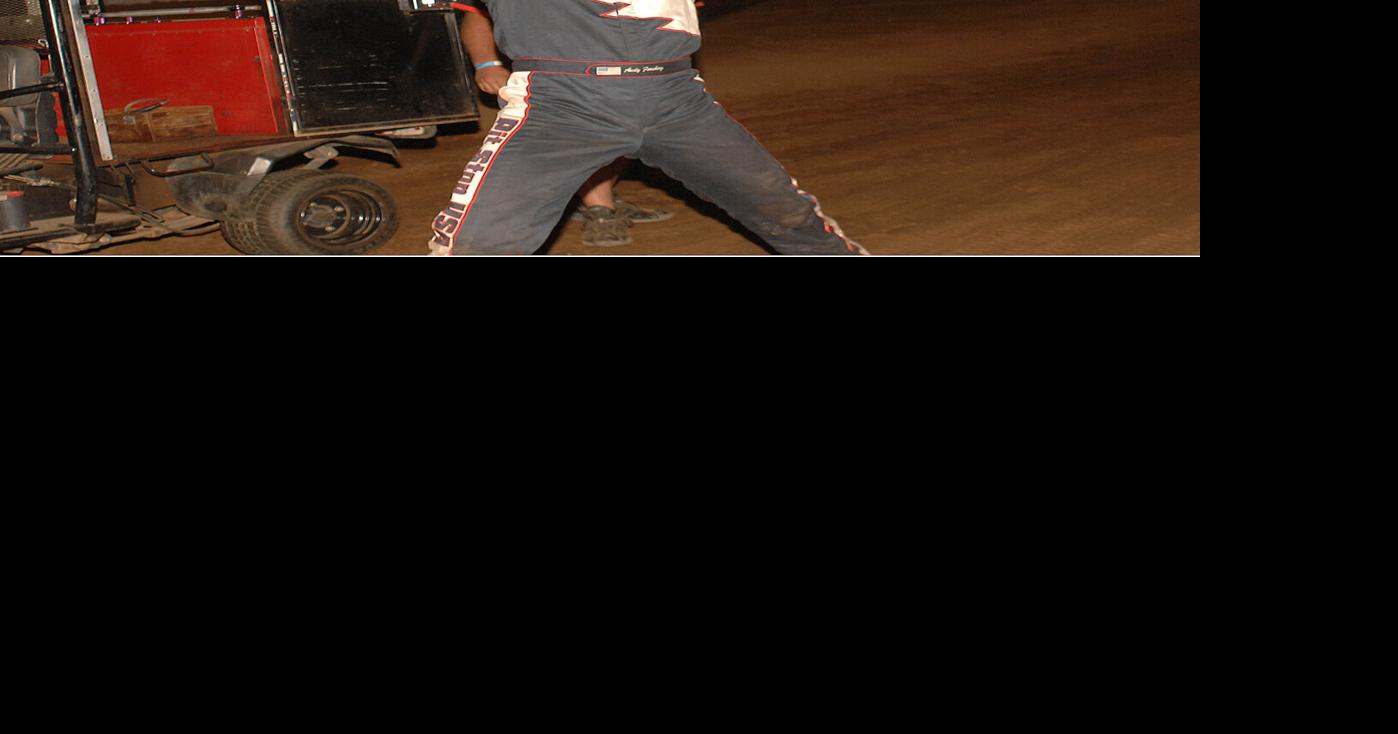 Forsberg wins second consecutive Mark Forni Classic | Sports ...